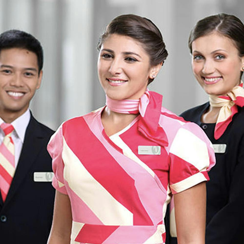 Marhaba Services at Dubai Airport