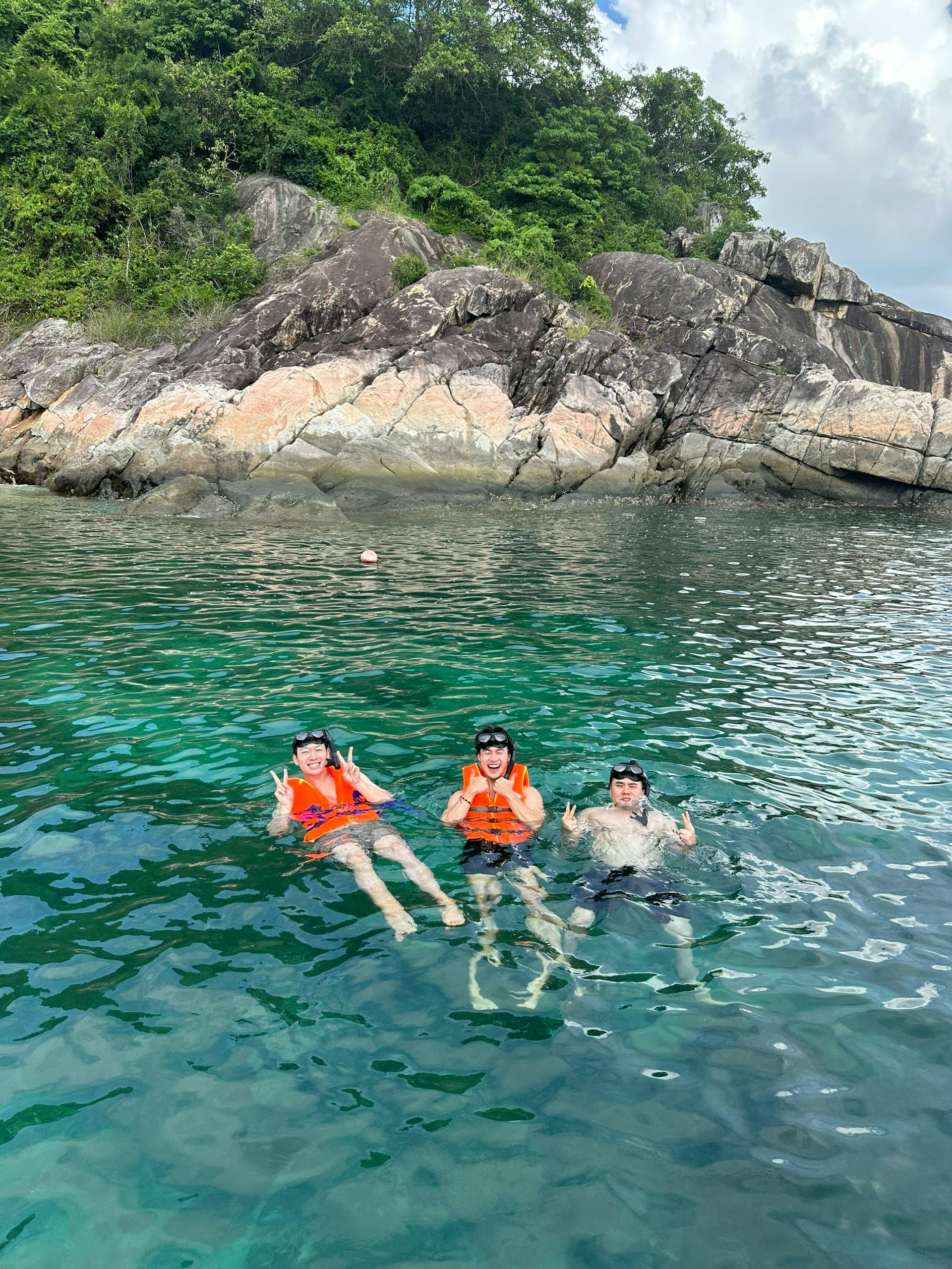 Cham Islands Day Tour From Da Nang | Save up to 15% | Vietnam - Thrillark
