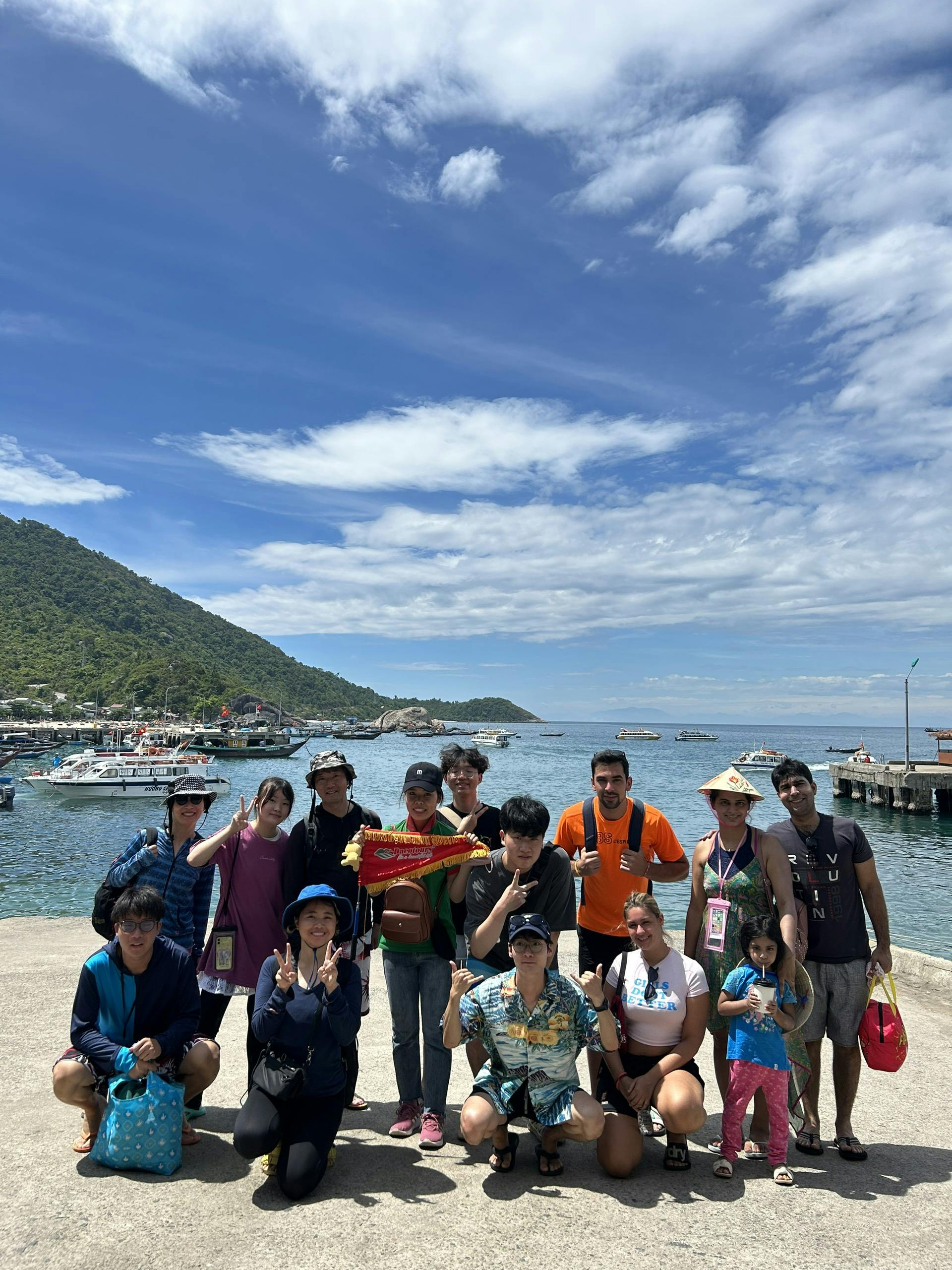 Cham Islands Day Tour From Da Nang | Save up to 15% | Vietnam - Thrillark