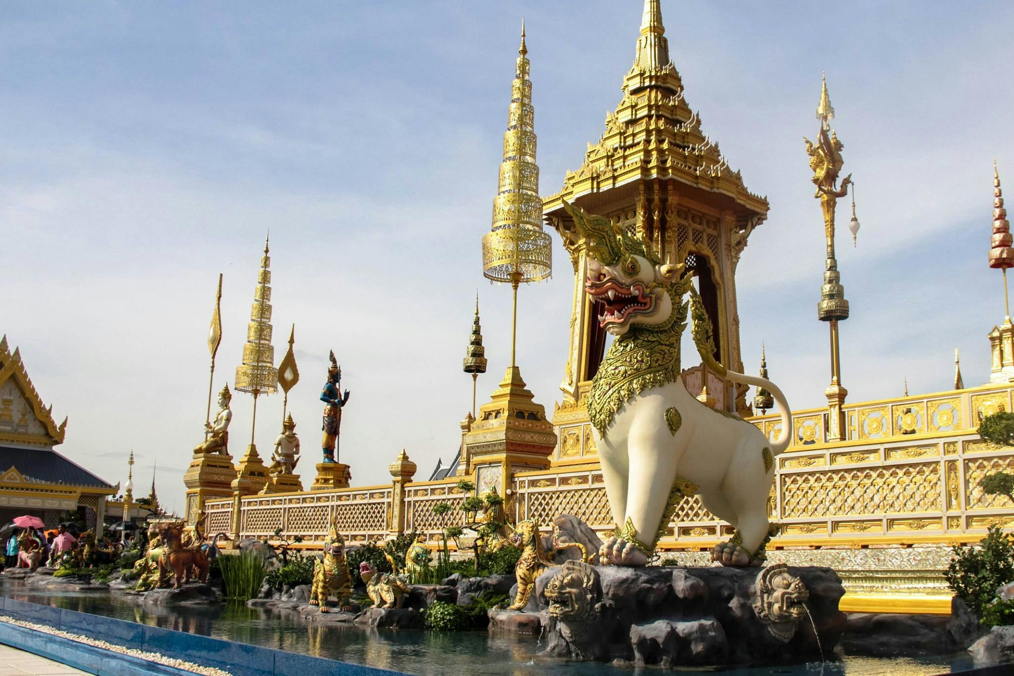 Mini Siam Pattaya | Save up to 15% OFF | Pattaya - Thrillark