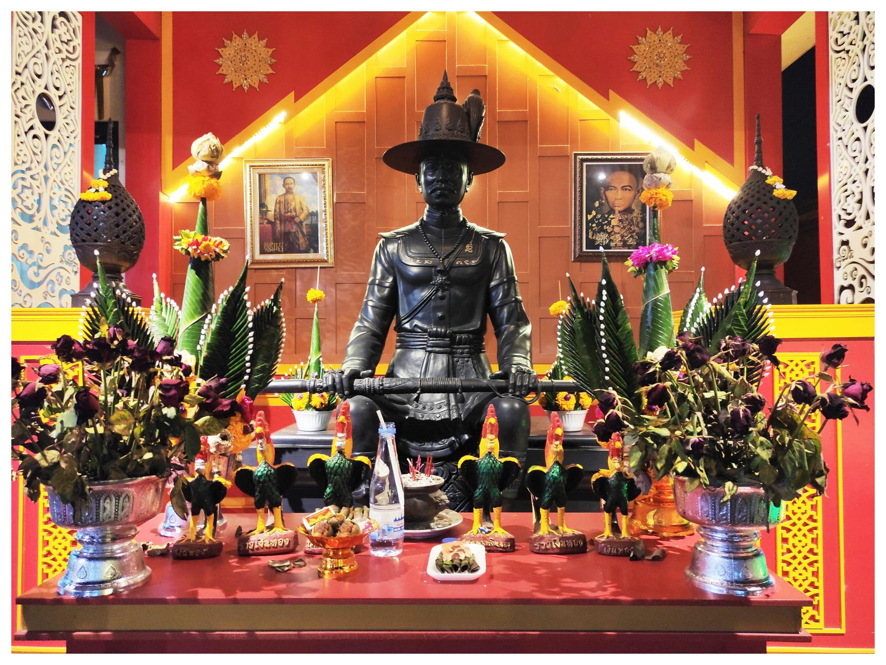 Mini Siam Pattaya Save Up To 15 Off Pattaya Thrillark