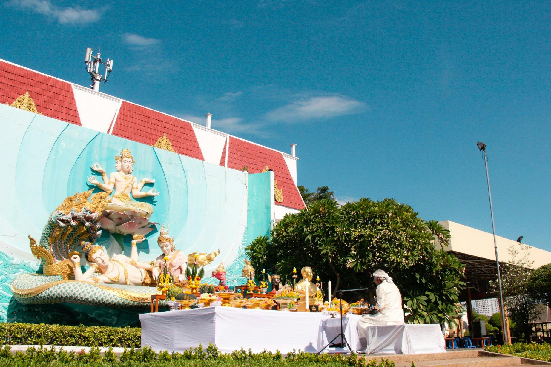 Mini Siam Pattaya | Save up to 15% OFF | Pattaya - Thrillark