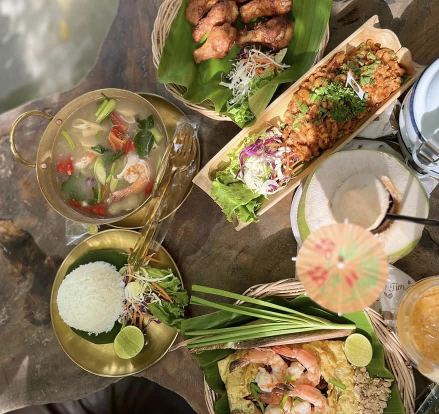 Pattaya Elephant Village & Mong Chang Cafe Half-Day Tour Frequently Asked Questions