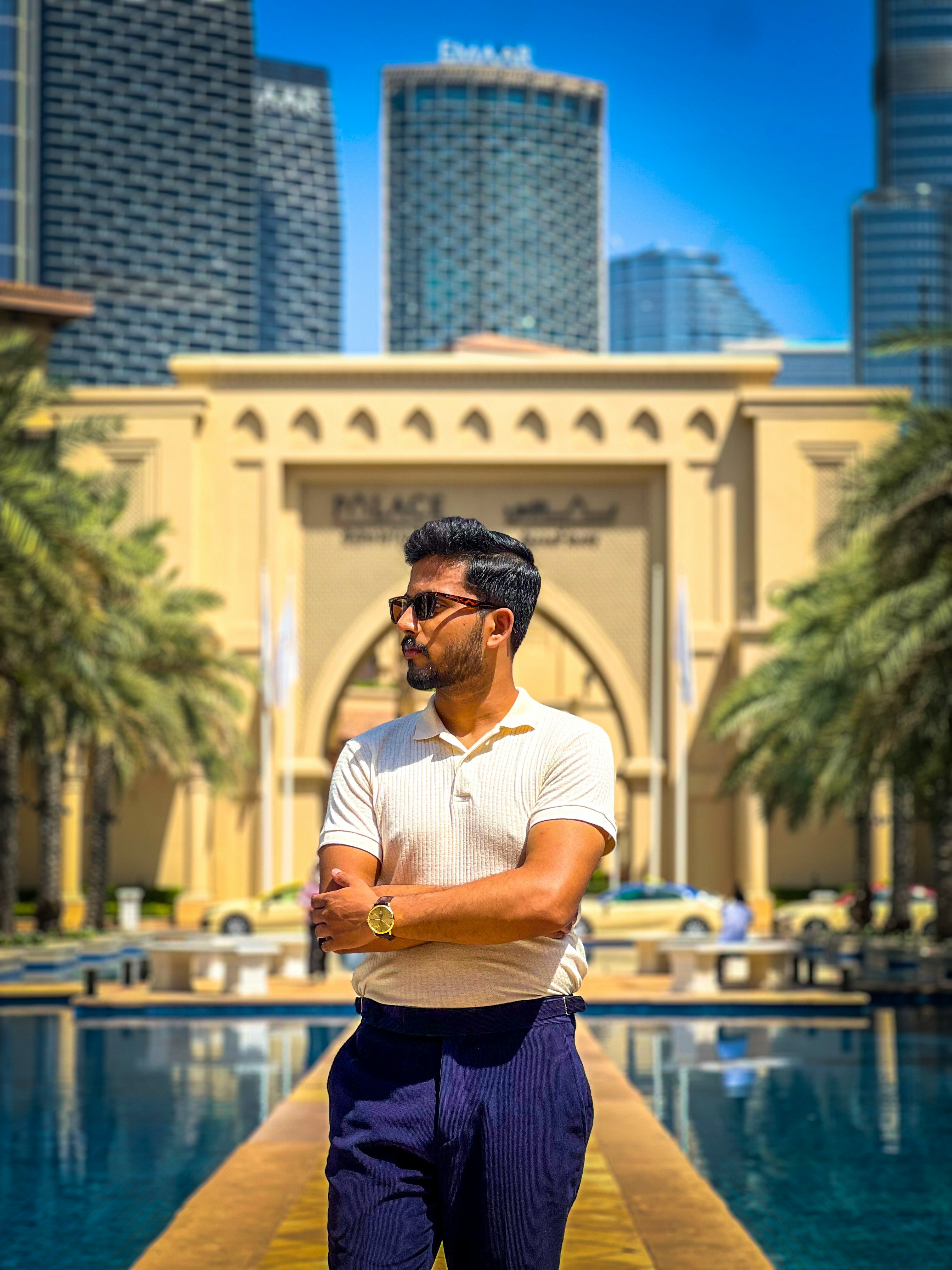 Dubai: Instagram Reels Videography Tour| Claim 20% Off Now| Thrillark