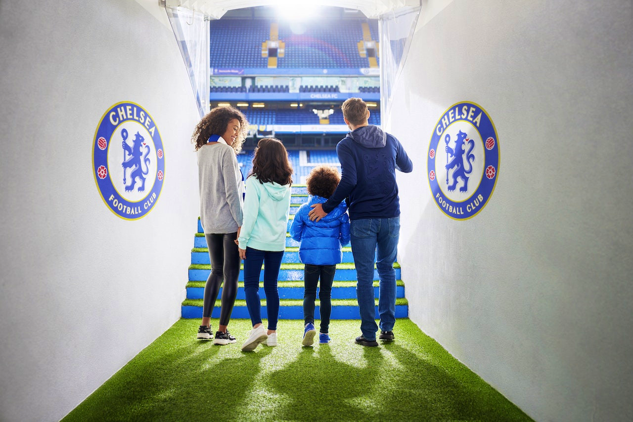 Stamford Bridge Guided Tour & Chelsea Museum | 10% Off Tickets | Thrillark