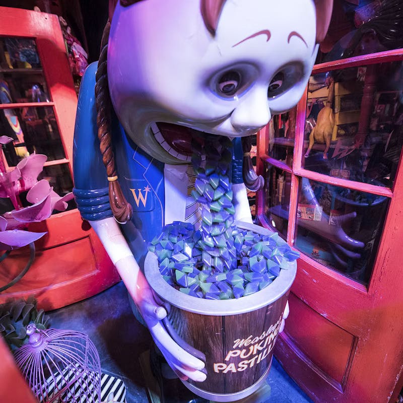 Warner Bros. Studio Tour London – Harry Potter Experience | 20% Off Tickets | Thrillark