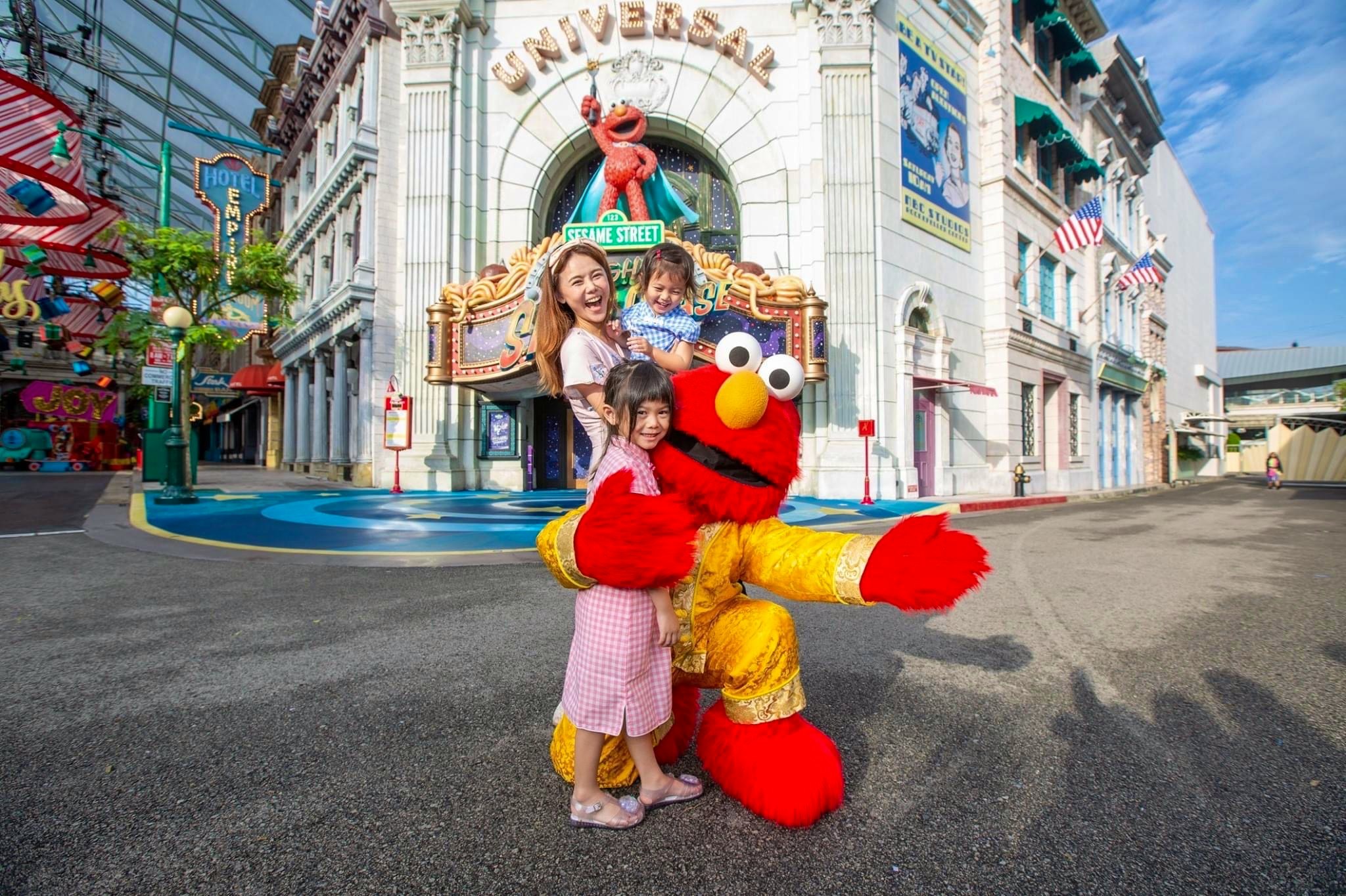 Universal Studios Singapore | Save Up to 20% on Tickets