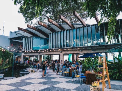 Cable Car + Arbora in Singapore| Save up to 15% | Singapore - Thrillark