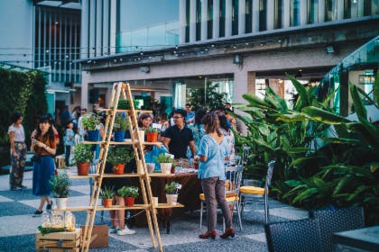 Cable Car + Arbora in Singapore| Save up to 15% | Singapore - Thrillark